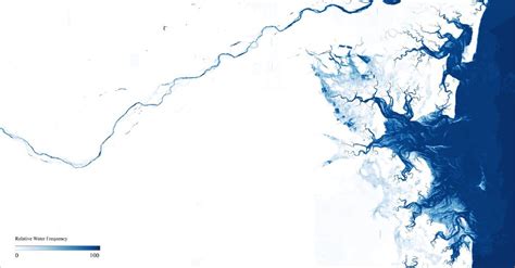 Gfss Global Flood Service Based On Sentinel Data