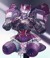 Post LarryDraws Prowl Transformers