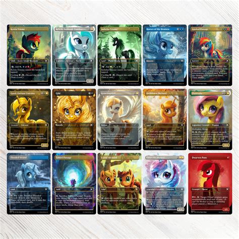 Mlp Commander Hot Stuff