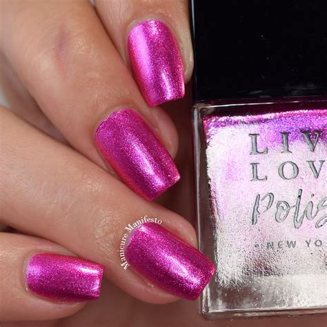 Manicure Manifesto Live Love Polish Marrakesh Collection Swatches And Review