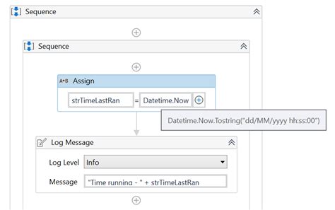 Datetime Now Bringing Back Wrong Time Studio Uipath Community Forum