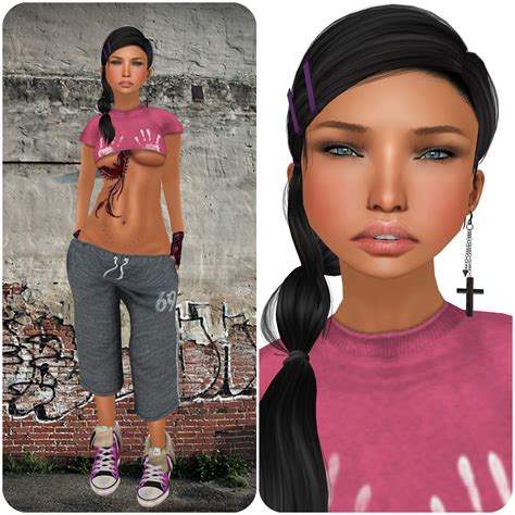 How Do I Look Gsp Round 17 Look 4