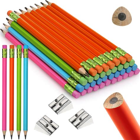 Thick Kindergarten Pencils At Anthony Brunet Blog