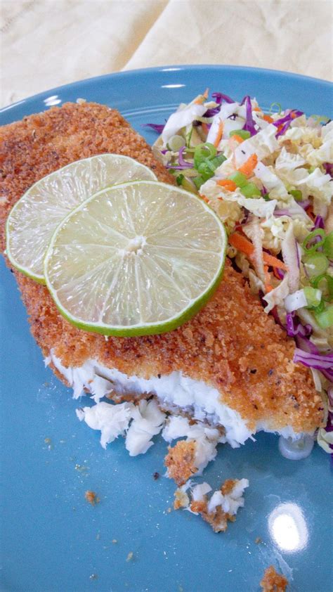 Como Hacer Tilapia Empanizada En Airfryer At Ricky Payne Blog