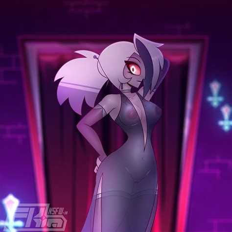 Post Fkimnsfw Hazbin Hotel Vaggie