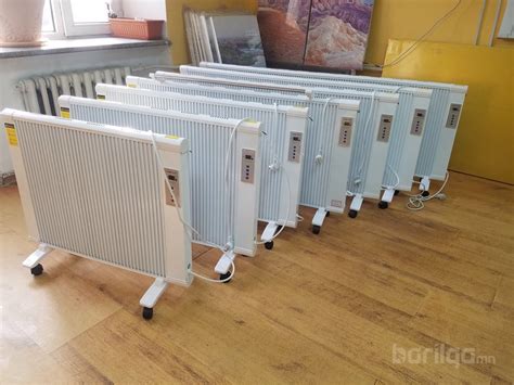 ЭКО ЦАХИЛГААН ХАЛААГУУР