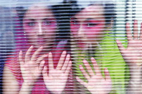 Xiao Hui Wang · Ausstellung · Aktuell Photographie In München