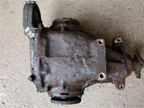 Bmw E30 Diff Differential Lock Differential 4 10v £854 27 Picclick Uk
