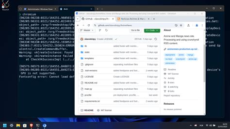 Resolvendo O Erro Missing X Server Or Display Do Wsl2