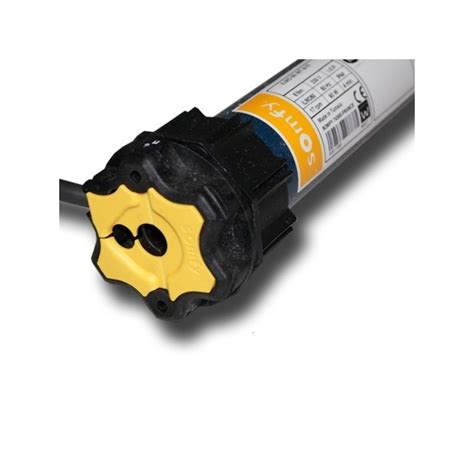 Silnik Somfy Ilmo 50 Wt 35 17