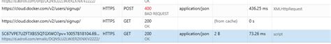 Unable To Signup For Docker ID Issue Docker Hub Feedback GitHub
