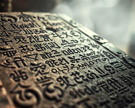 Decoding The Symbols In The Book Of Revelation