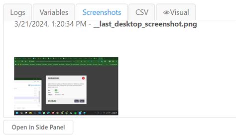 How To Work With A Chrome Extension That Produces Html Popup Messages Uivision Uivision