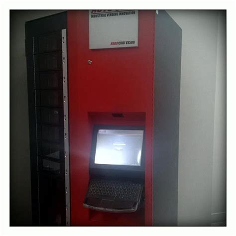 Tenaquip Limited On Instagram “autocrib Robocrib Vx500 Demo