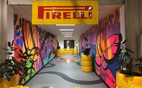 Cdp Pirelli Confermata Leader Nella Lotta Al Cambiamento Climatico