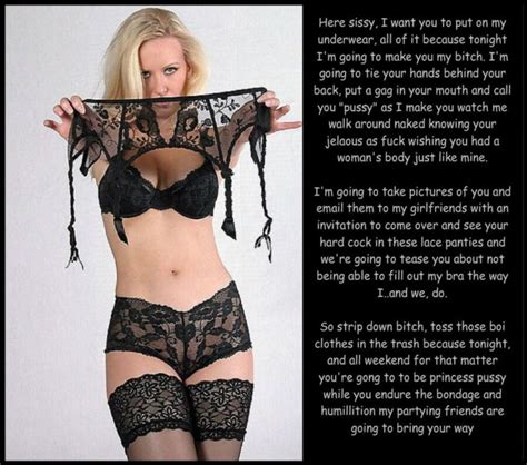 Captions Soumis à Femme Free Bondage Porn 