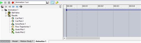 Solidworks Flow Simulations New Transient Explorer