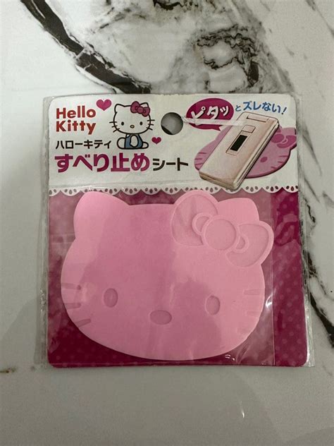 Hello Kitty On Carousell