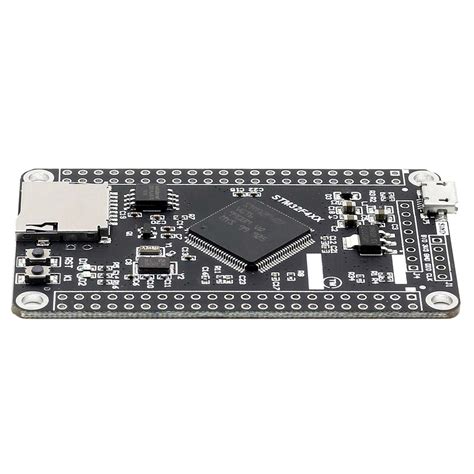 Stm32f407vgt6 Stm32 Системная основная плата Stm32f407 Совет по развитию F407 Одночиповая
