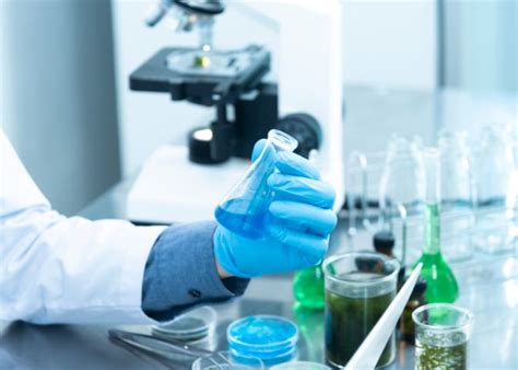 Oecd 301 Biodegradability Tests For Raw Materials Aropha Posted On