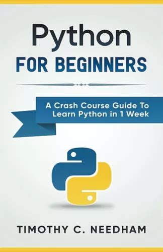 Libro Python For Beginners A Crash Course Guide To Learn Meses Sin