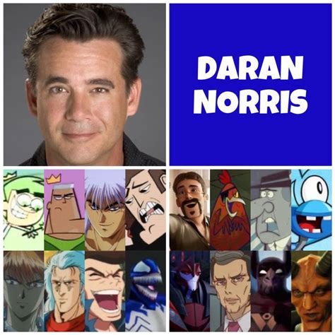 Ghim Trên Voice Actor N