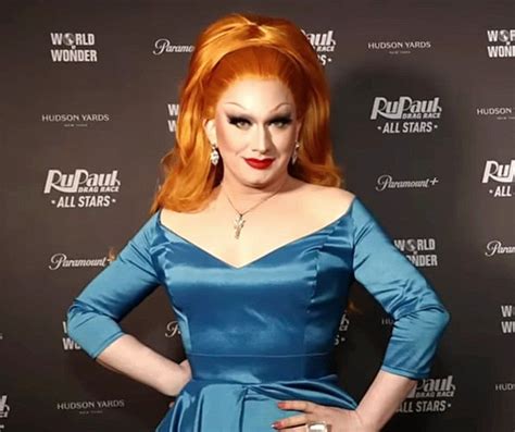 Pin En Jinkx Monsoon