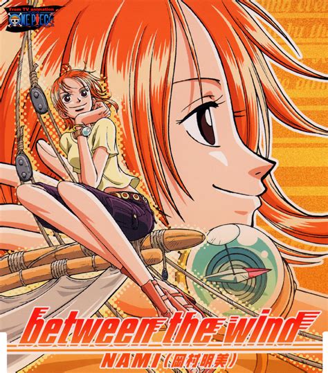 Nami ONE PIECE Image Zerochan Anime Image Board
