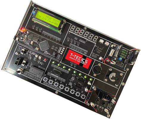 Hvb Trainer Technical Education And Training Equipment Hvb Trainer Technical Education And Training Equipment