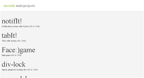 16 best jquery notification plugins for developers code geekz