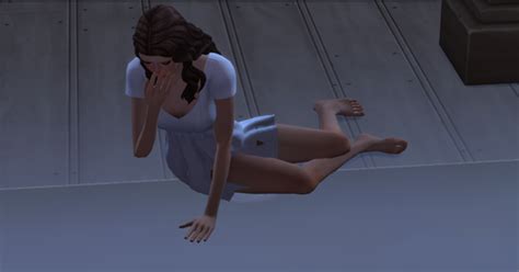 Crying Posepack V10 Animations Other Loverslab