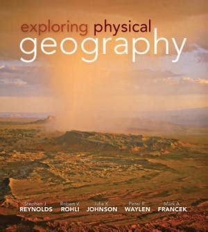 Exploring Physical Geography Twin Sea Star