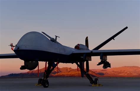 Dvids Images Mq 9 Reaper Image 14 Of 20