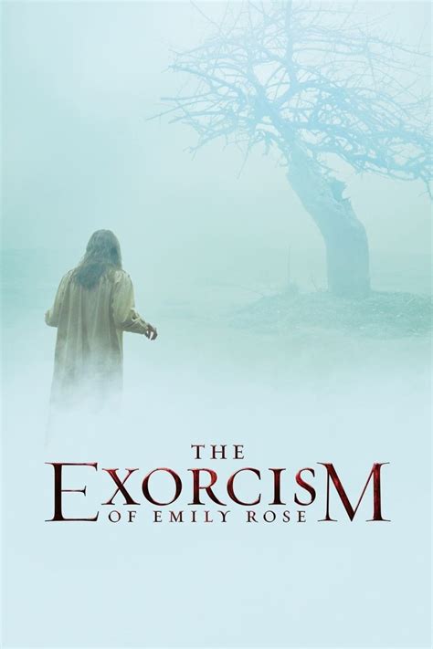 The Exorcism Of Emily Rose 2005 Posters — The Movie Database Tmdb