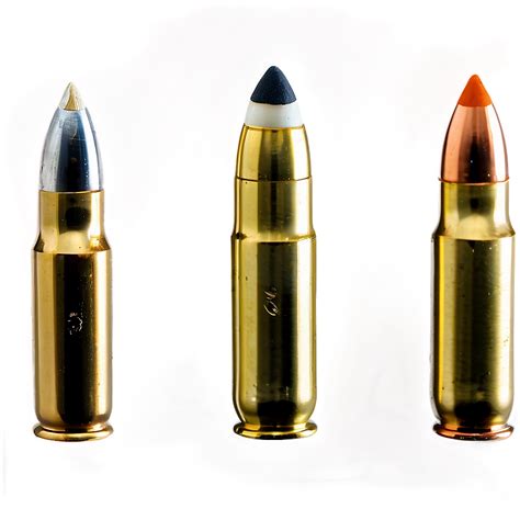 200 Bullets Png Images Page 2