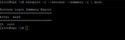 Discover All Unsuccessful Ssh Login Activities In Linux