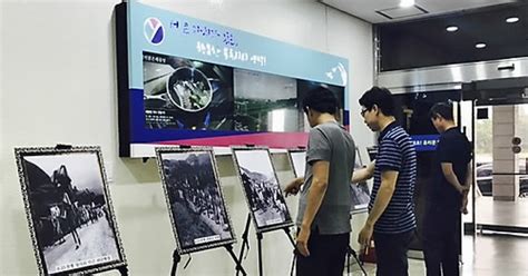 해군 6·25 전쟁시기 장사상륙작전 영웅 황재중 선장에 훈장