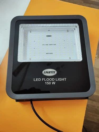 Waterproof LED Flood Light At Rs 850 Piece Outdoor LED Flood Light Waterproof In Pune ID