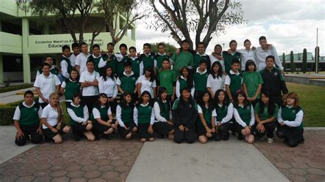 Cecytem Tultitlan Comparto Lectura Grupo 109