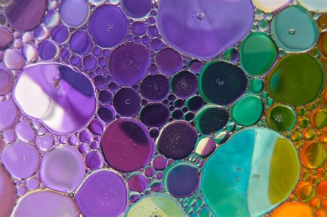 Full Frame Shot Of Colorful Drinking Straws Premium Photo