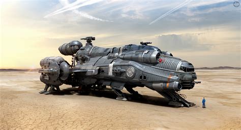 4k Star Citizen Hull C Ships Hd Wallpaper Rare Gallery