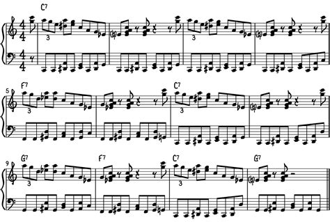 3 Steps To Play Boogie Woogie Piano Piano With Jonny