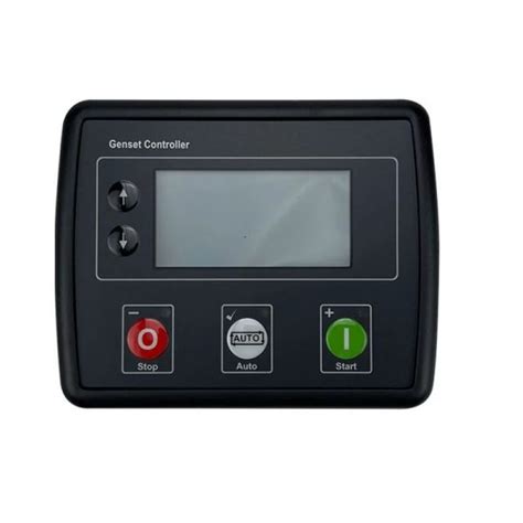 Dse 6110 Auto Start Control Module For Generator Genset Dse6110