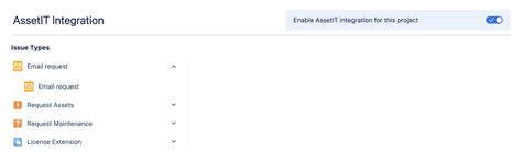 Link An Asset To A Jira Issue Step By Step Guide