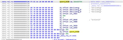 深入二进制安全:全面解析protobufprotoc Buffer 安全性 Csdn博客 深入二进制安全:全面解析protobufprotoc Buffer 安全性 Csdn博客