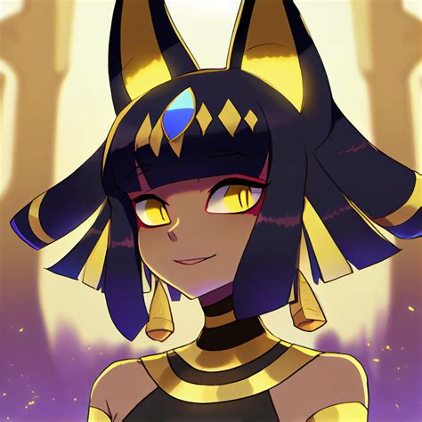 Ankha Remix By Bonehedtoons On Deviantart