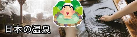 日本の温泉 トランスユーロアカデミー