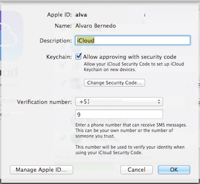How To Fix The ICloud Keychain Not Syncing Issue