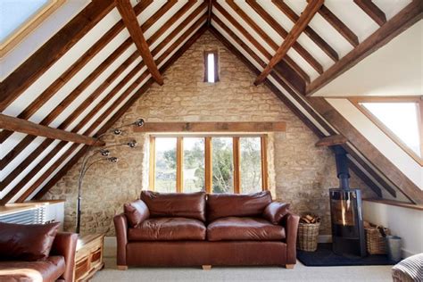 20 Of The Most Unbelievable Attic Living Spaces