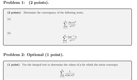 Solved Problem 1 2 Points 2 Points Determine The